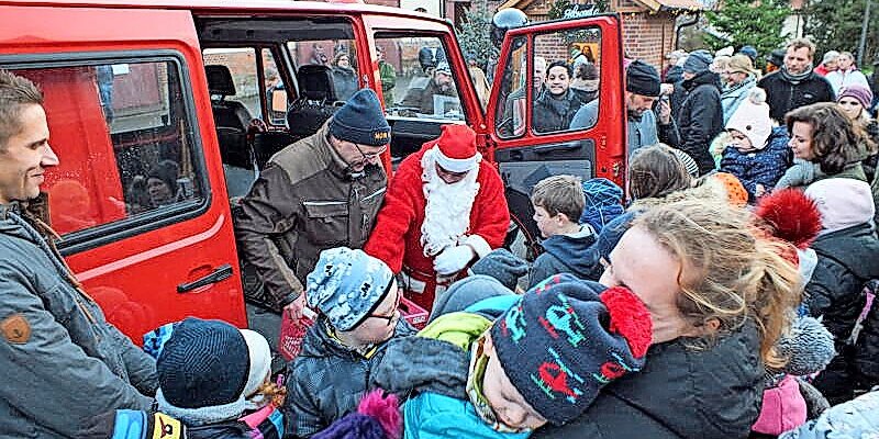 Drei Dörfer in der Gemeinde Schellerten sind nun in einem Verein verbunden