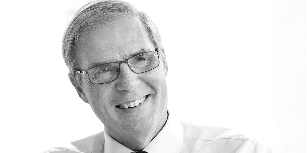 Ein Mann des Wortes und der Tat: Trauer um den früheren Diakonie ...