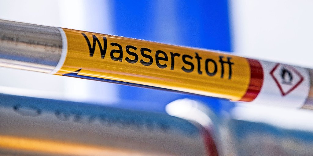 Neue Pläne: Zweite Wasserstoff-Leitung durch den Landkreis Hildesheim denkbar