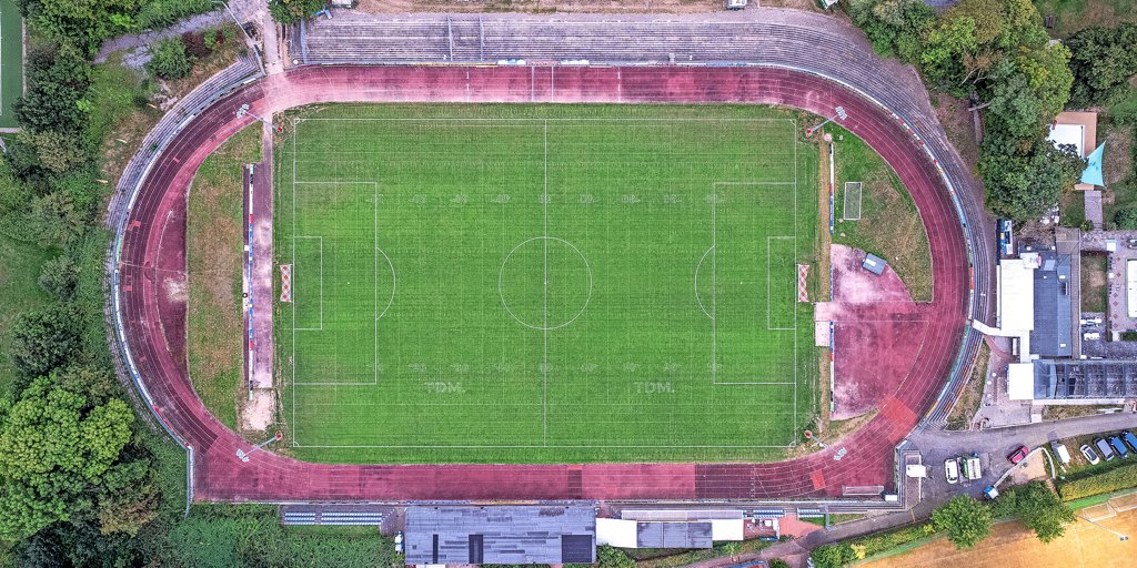 VfV 06, Invaders und die Stadt Hildesheim planen große Sanierung des ...