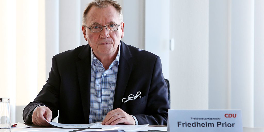 CDU im Hildesheimer Kreistag wählt Fraktionsspitze neu – mit ...