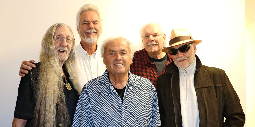 Rock-Urgesteine: Was die Chasing Wheels aus Hildesheim mit den ...