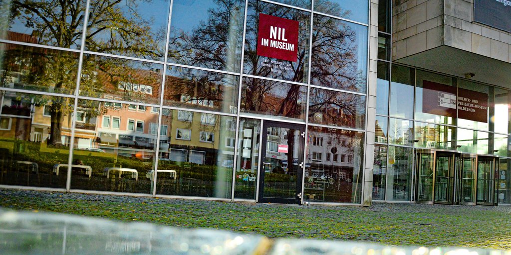 Nil im Museum eröffnet wieder: Matthias Mehler kehrt als Betreiber ins ...