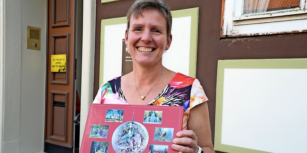 Neuer Bildband zeigt Ambergau von seinen schönsten Seiten