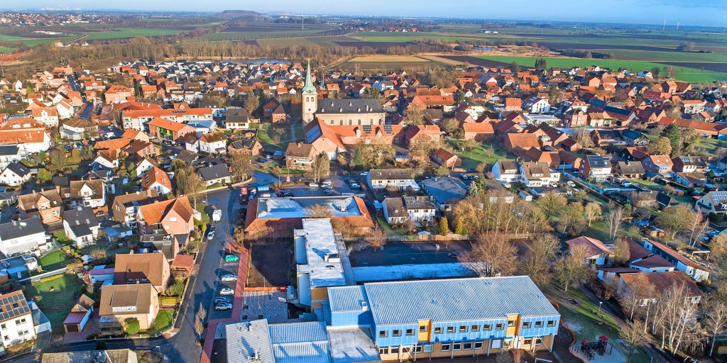 Einwohnerzahl von Stadt und Landkreis Hildesheim steigt weiter