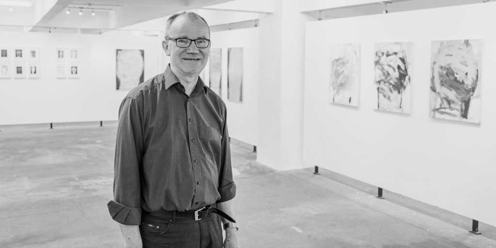 Abschied von einem „meisterhaften Punk“: Der Hildesheimer Künstler Paul ...