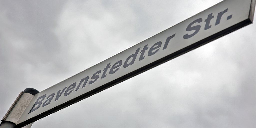 Teil der Bavenstedter Straße in Hildesheim wird kommende Woche voll ...