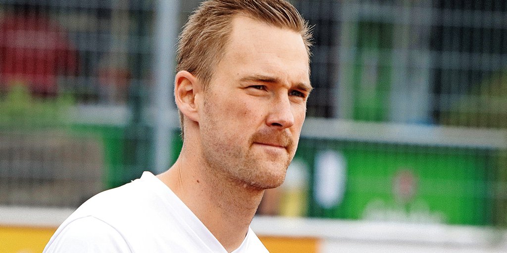 Moritz Göttel schaut in die Röhre: Wie lange fällt Hildesheims Top ...