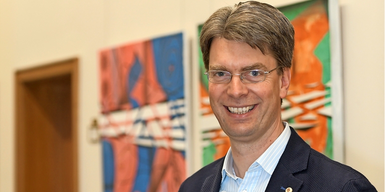 CDU macht Ingo Meyer Druck: Tritt er nochmal an?