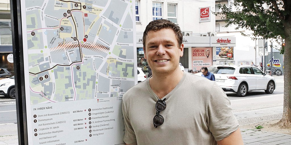 Nach Barcelona-Abenteuer kehrt der Ex-Söhrer Tim Alex dem Handball den ...