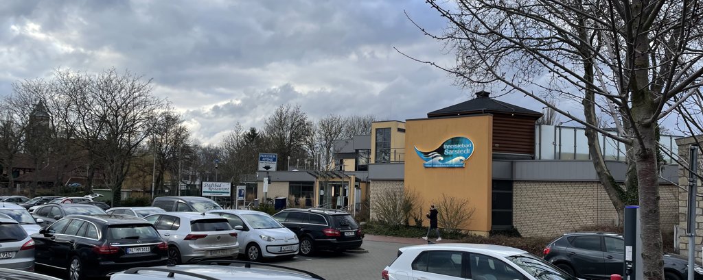 Innerstebad in Sarstedt: Eintritt soll teurer werden