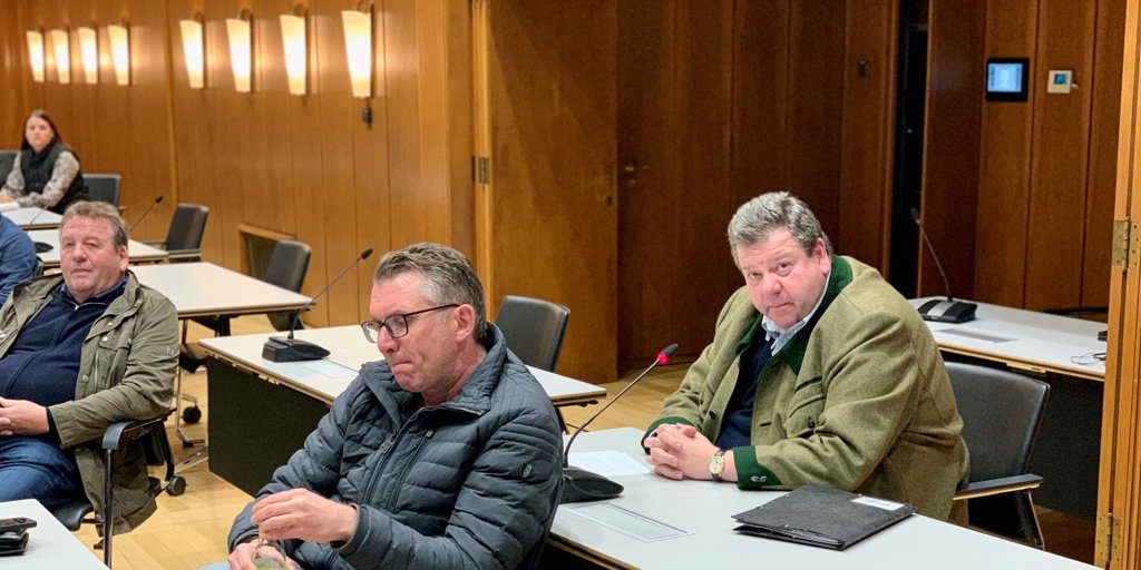 Ist der Bettels-Rauswurf richtig? Hildesheimer CDU uneins