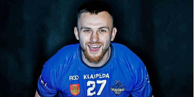 Zwei Neue für den HC Eintracht Hildesheim