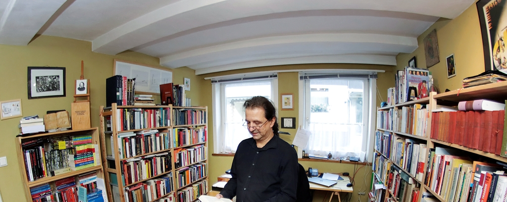 Edition AV in Bodenburg: Bücher wider die Autoritäten