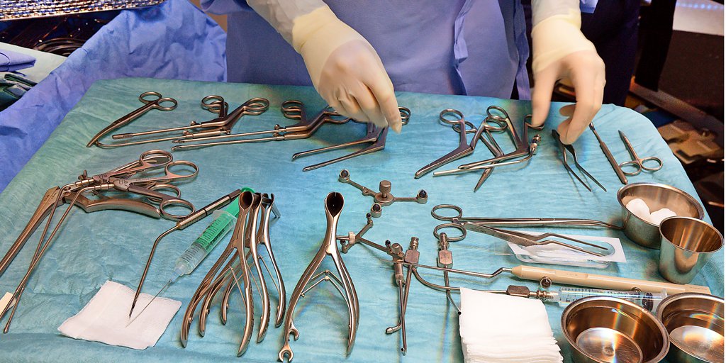 Schneller wieder fit nach der OP: Hildesheimer Krankenhäuser setzen ...