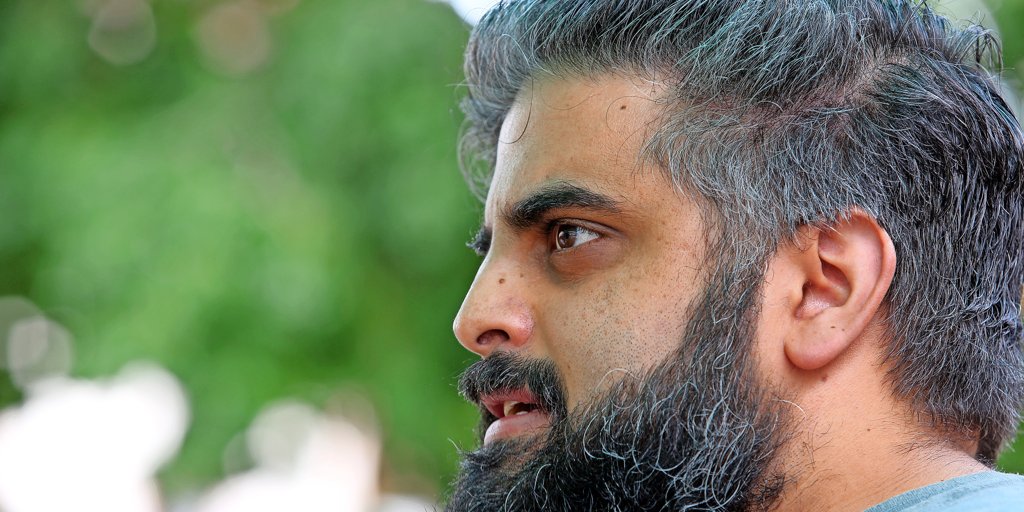 Zoff um Vertraulichkeit im Hildesheimer Kreistag: Hamun Hirbod wehrt sich – und attackiert die ...