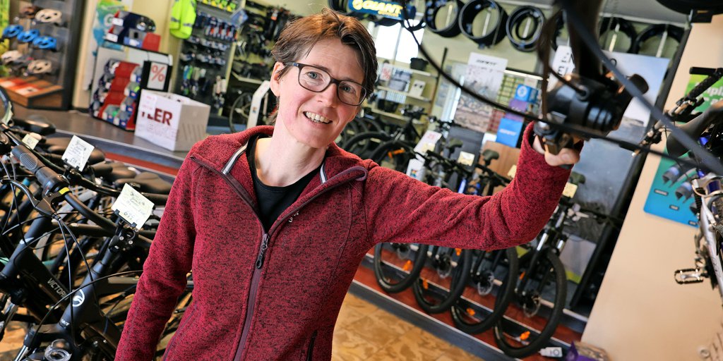 Fahrradhaus Dammann in Hildesheim schließt