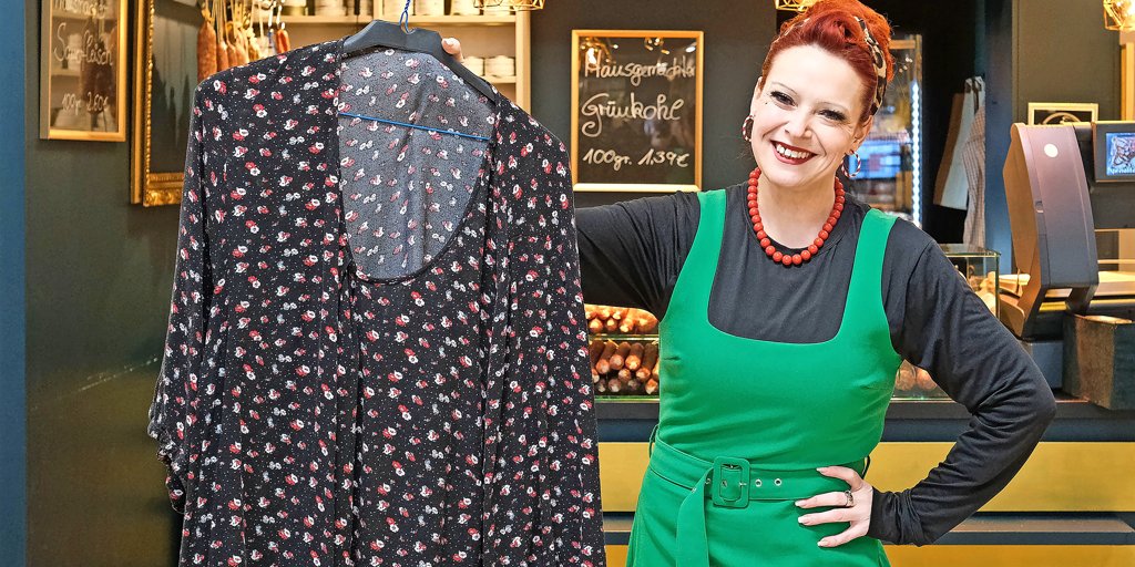 Ein zweites Leben, um 104 Kilogramm leichter: Wie die Hildesheimerin ...