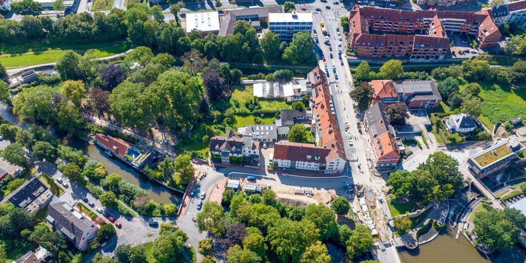 Weiteres Vorgehen in der Dammstraße: Zu viele Unwägbarkeiten