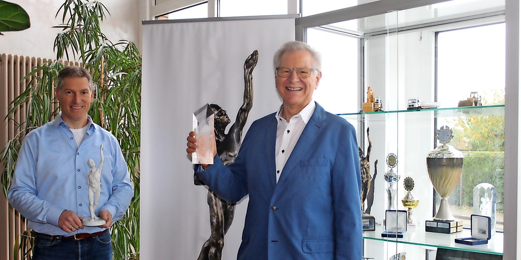 Neue Arbeitsplätze, neues Gebäude: Fischer wächst in Elze weiter